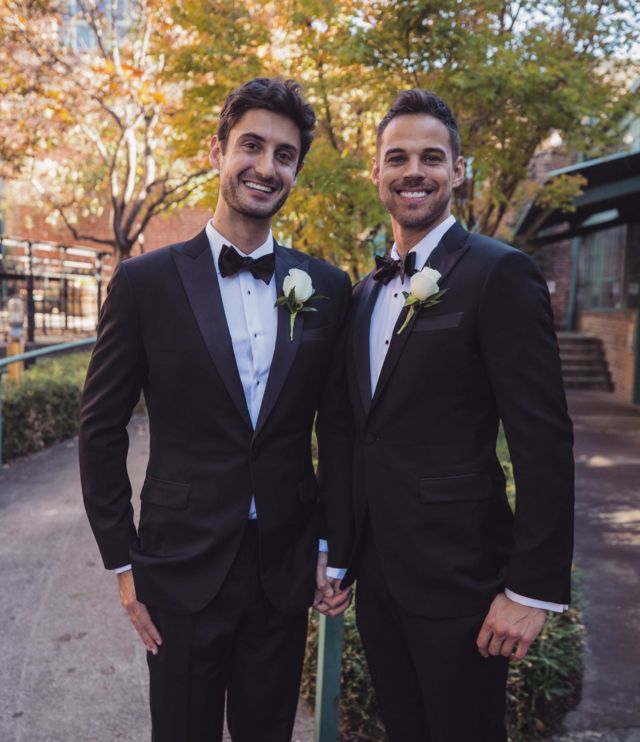 Contact – THOM PANTO